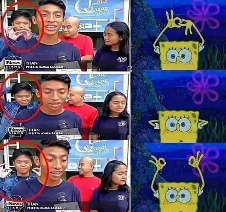 Fan spotted | Scrolller