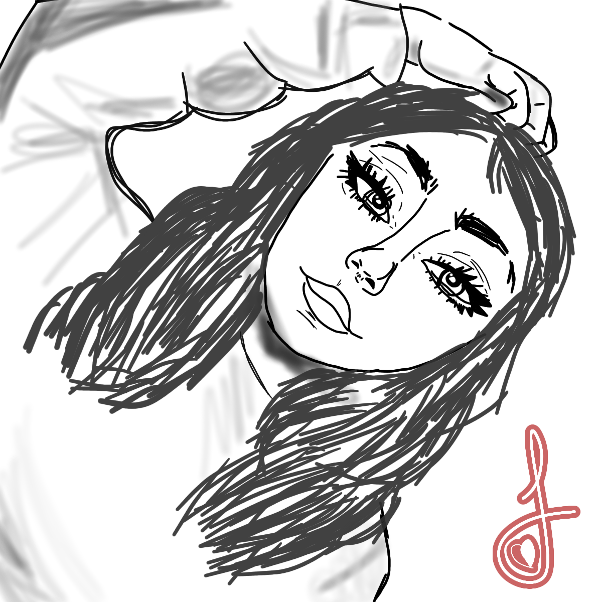 Fanart for our lord and savior minx 💜 | Scrolller