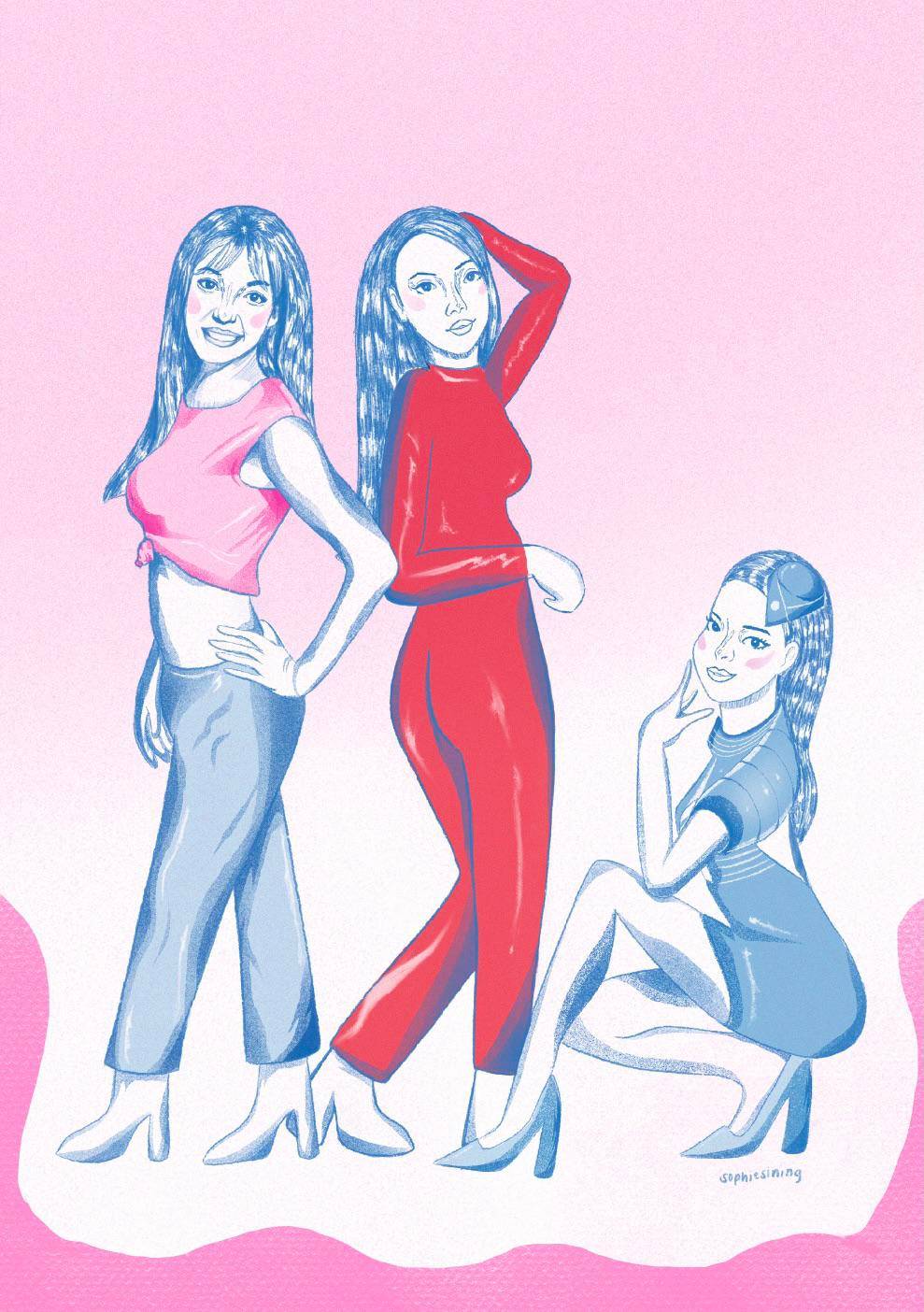 [Fanart] Ode to Britney ! | Scrolller