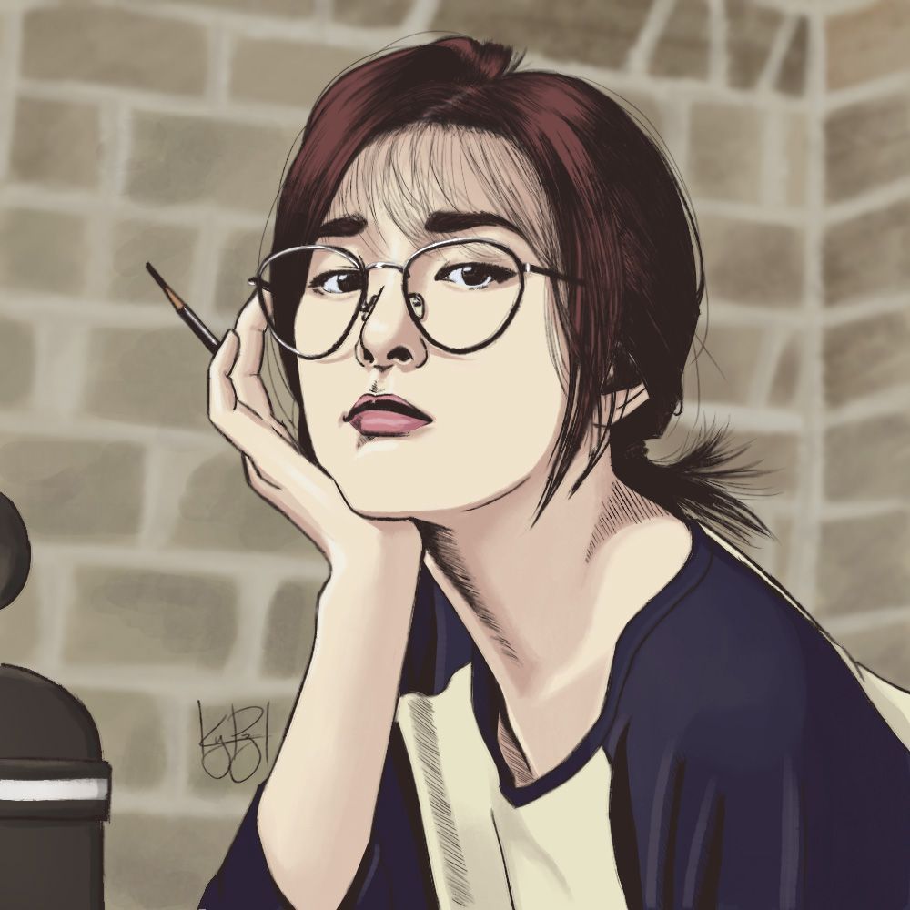 [FANART] Seulgi, ‘Idol Drama Operation Team’ Teaser | Scrolller