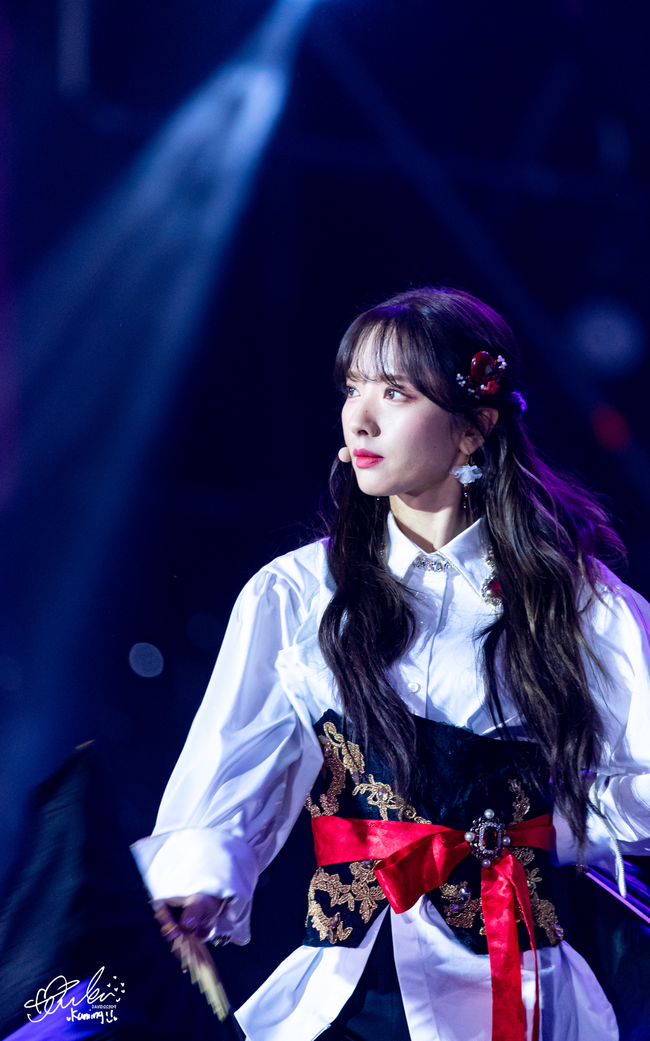 Fancy Bona 🎀 | Scrolller