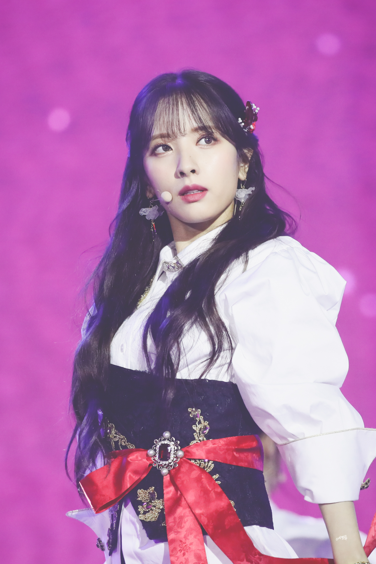 Fancy Bona 🎀 | Scrolller