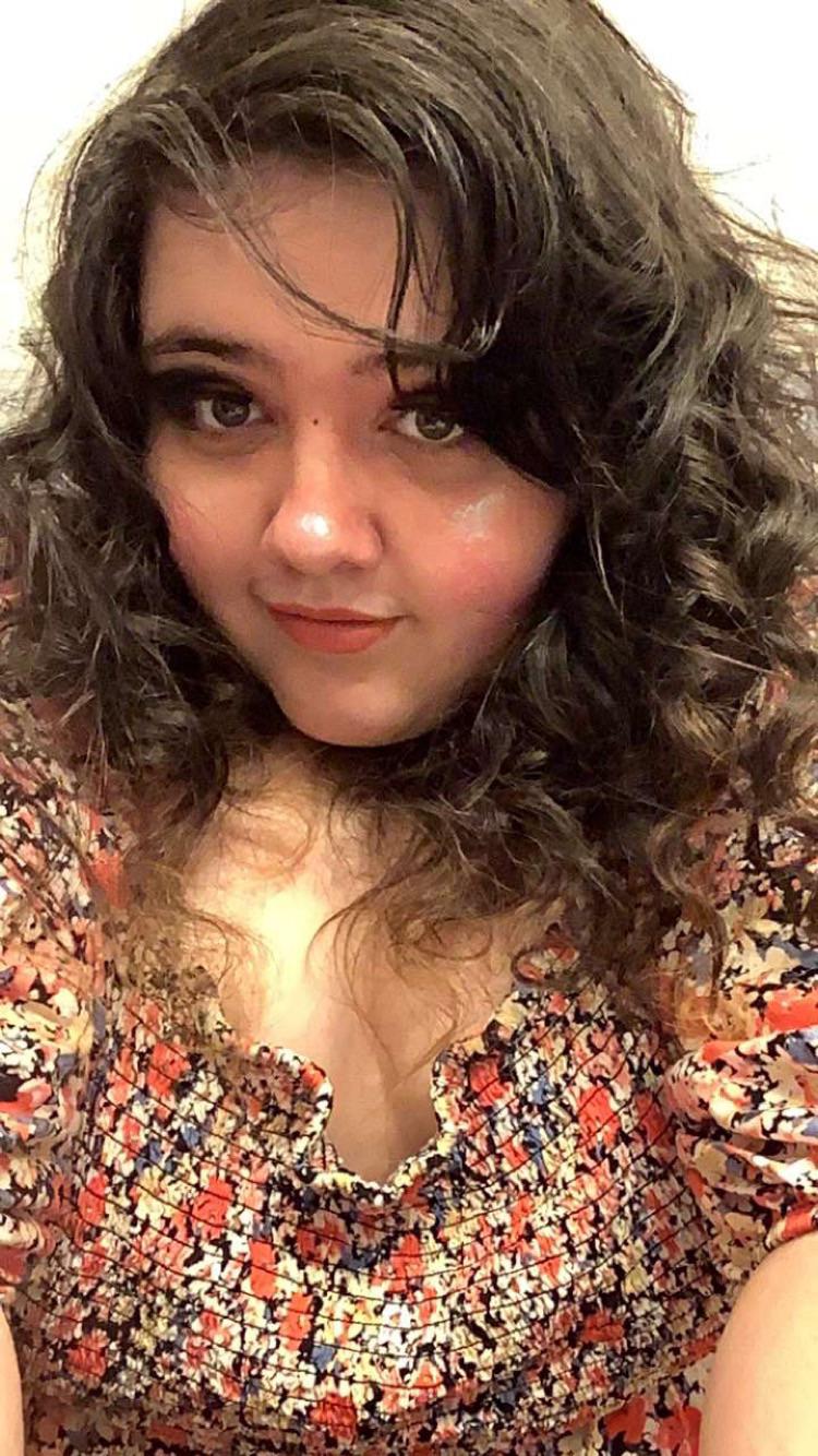 Fancy cleavage lol | Scrolller