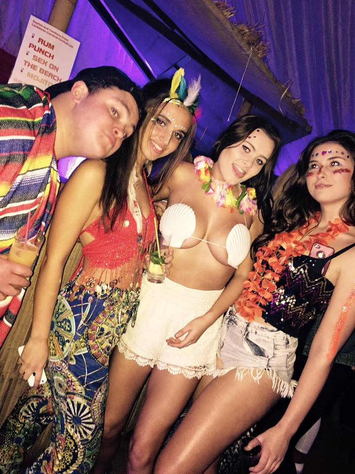 Fancy Dress | Scrolller