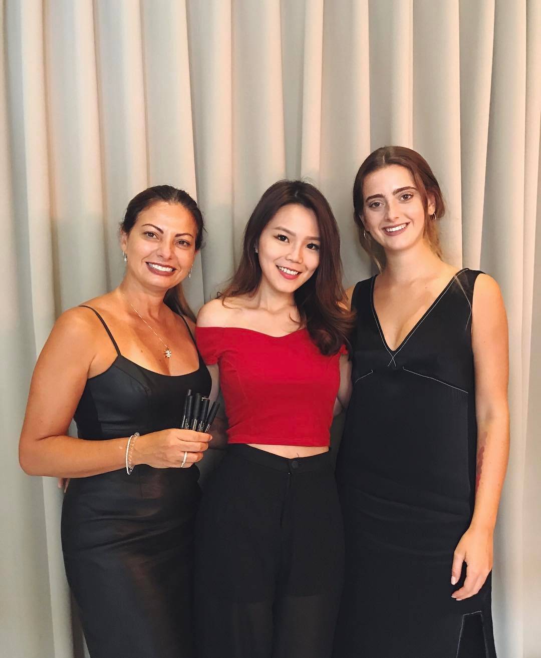 fancy friends | Scrolller