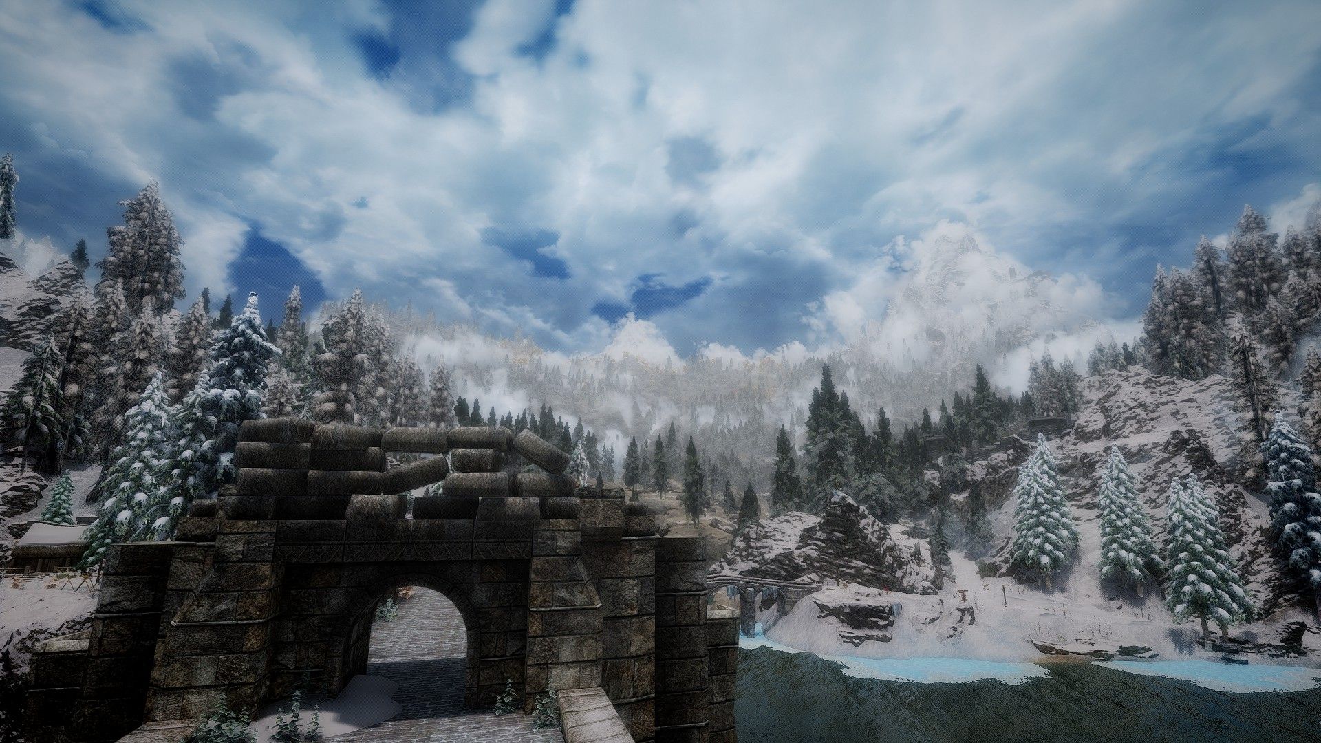 Far away | Scrolller