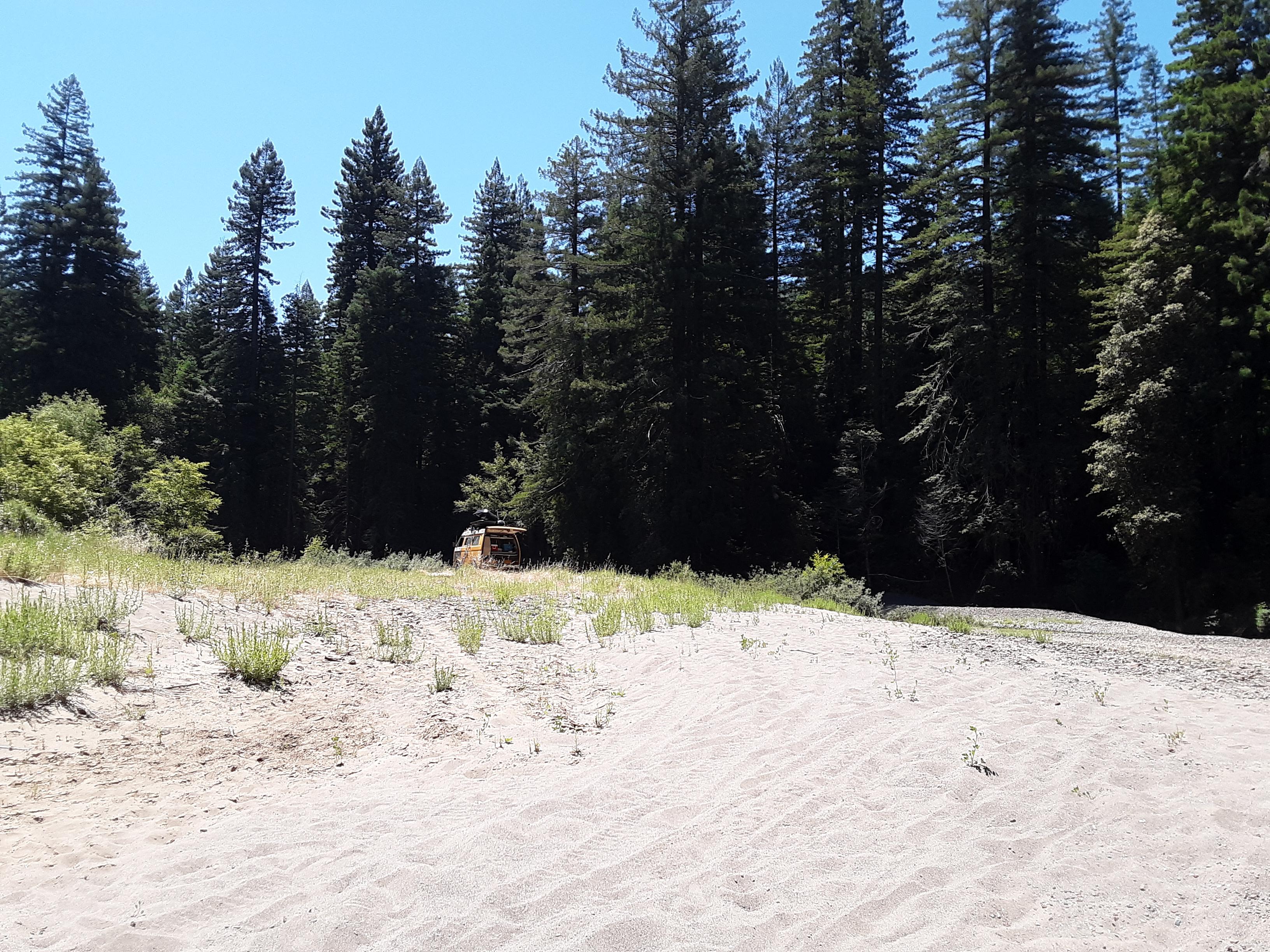 Far away | Scrolller