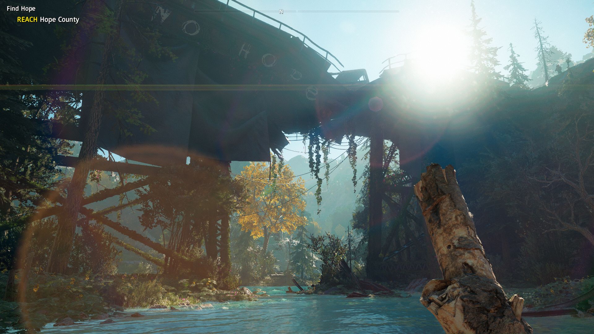 Far Cry New Dawn | Scrolller