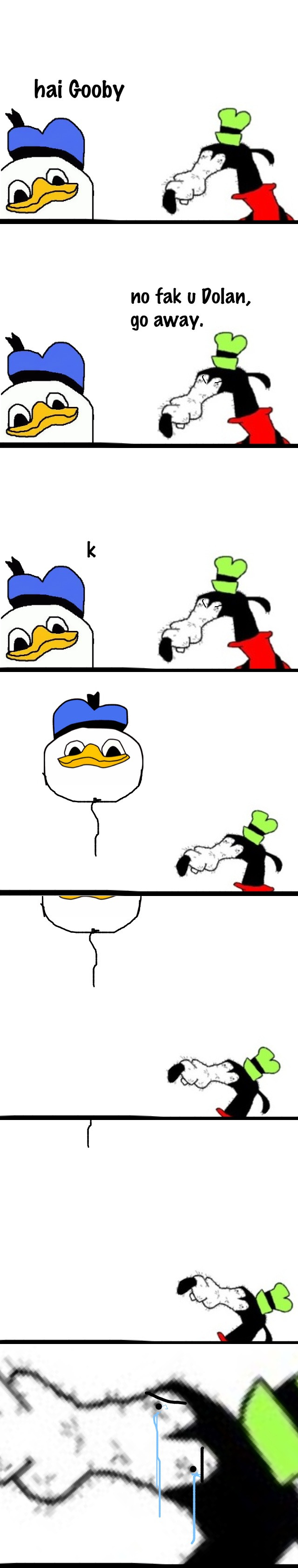 Farewell | Scrolller