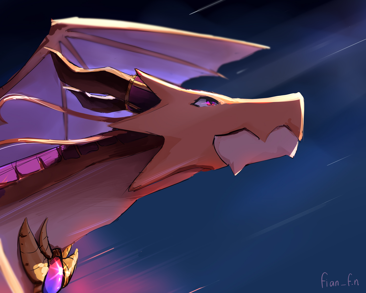 Farewell | Scrolller