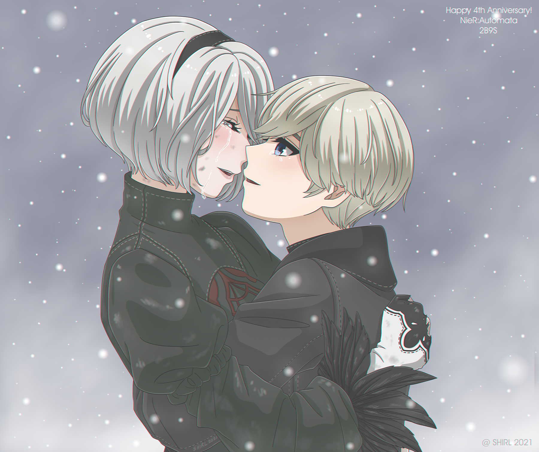 Farewell | Scrolller