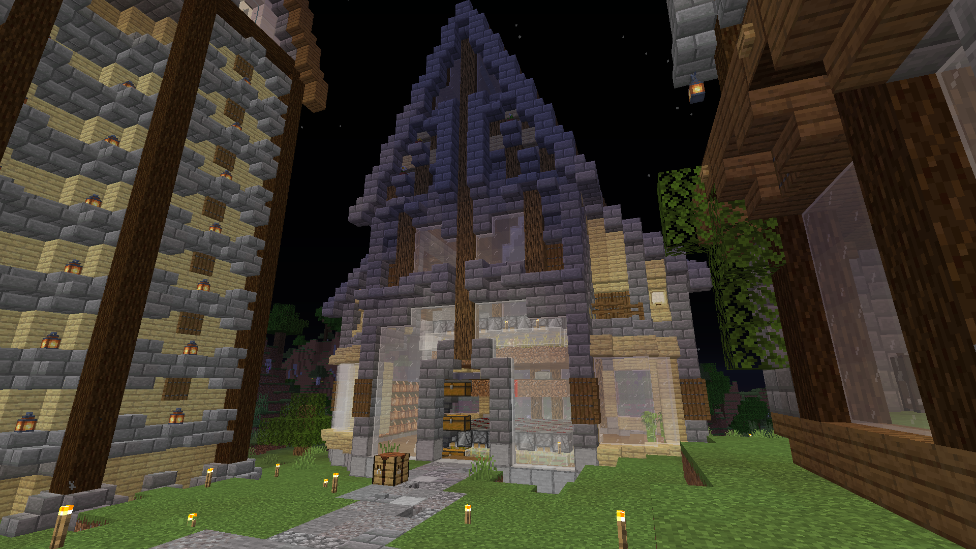 Farm house | Scrolller