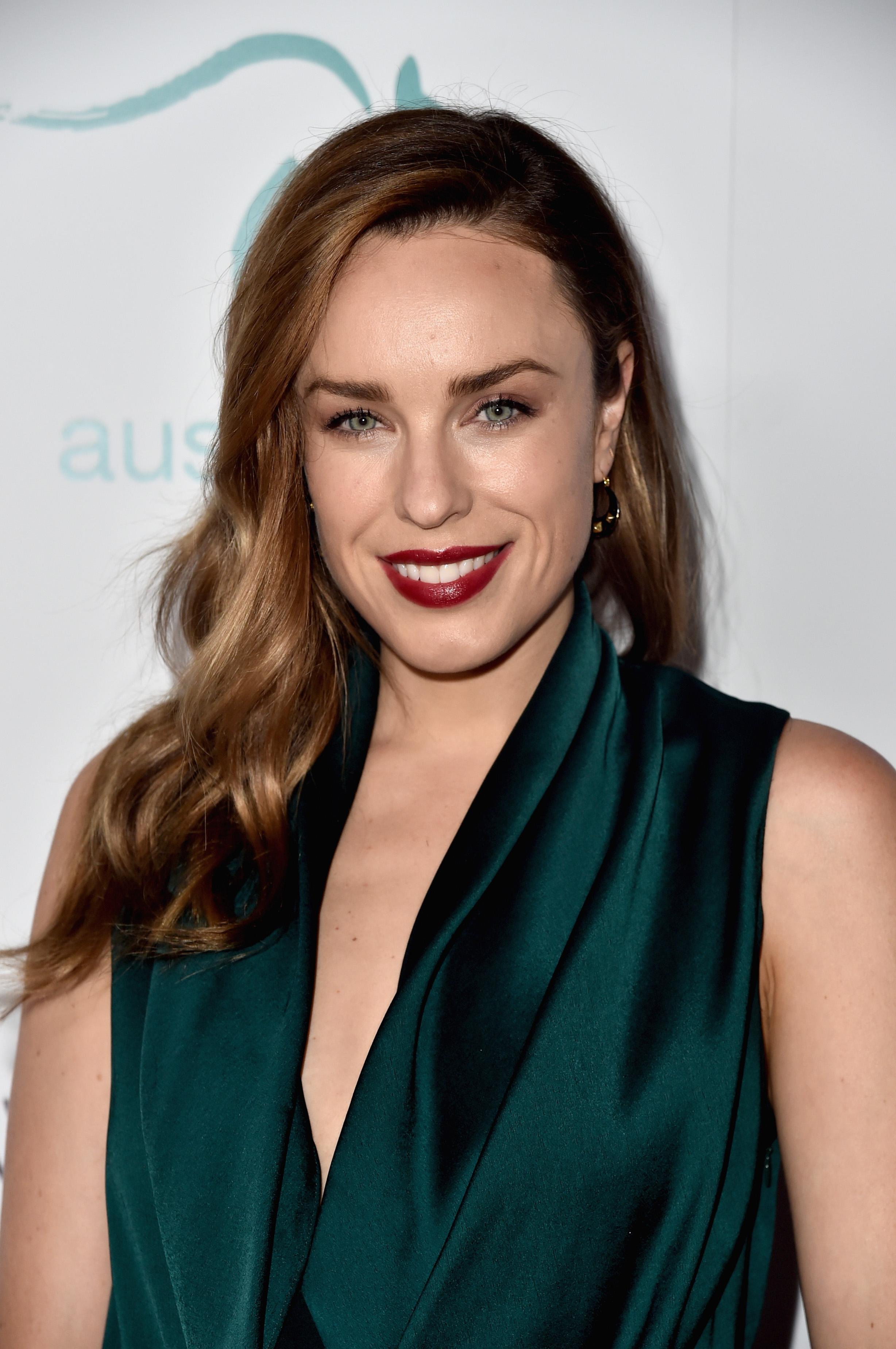 Fascinating look | Scrolller