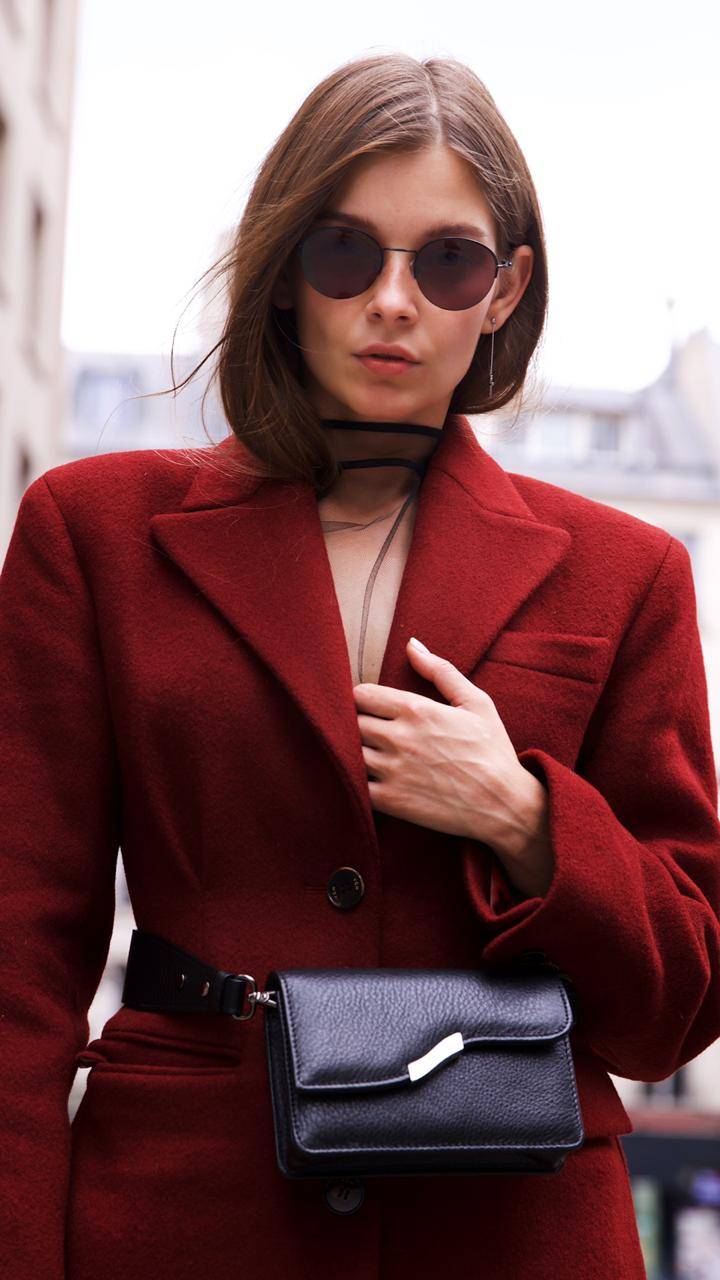 Fashion queen | Scrolller