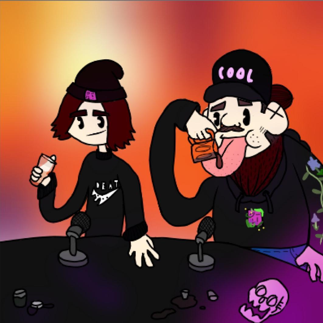 Fat Cunt And Small Cunt Scrolller