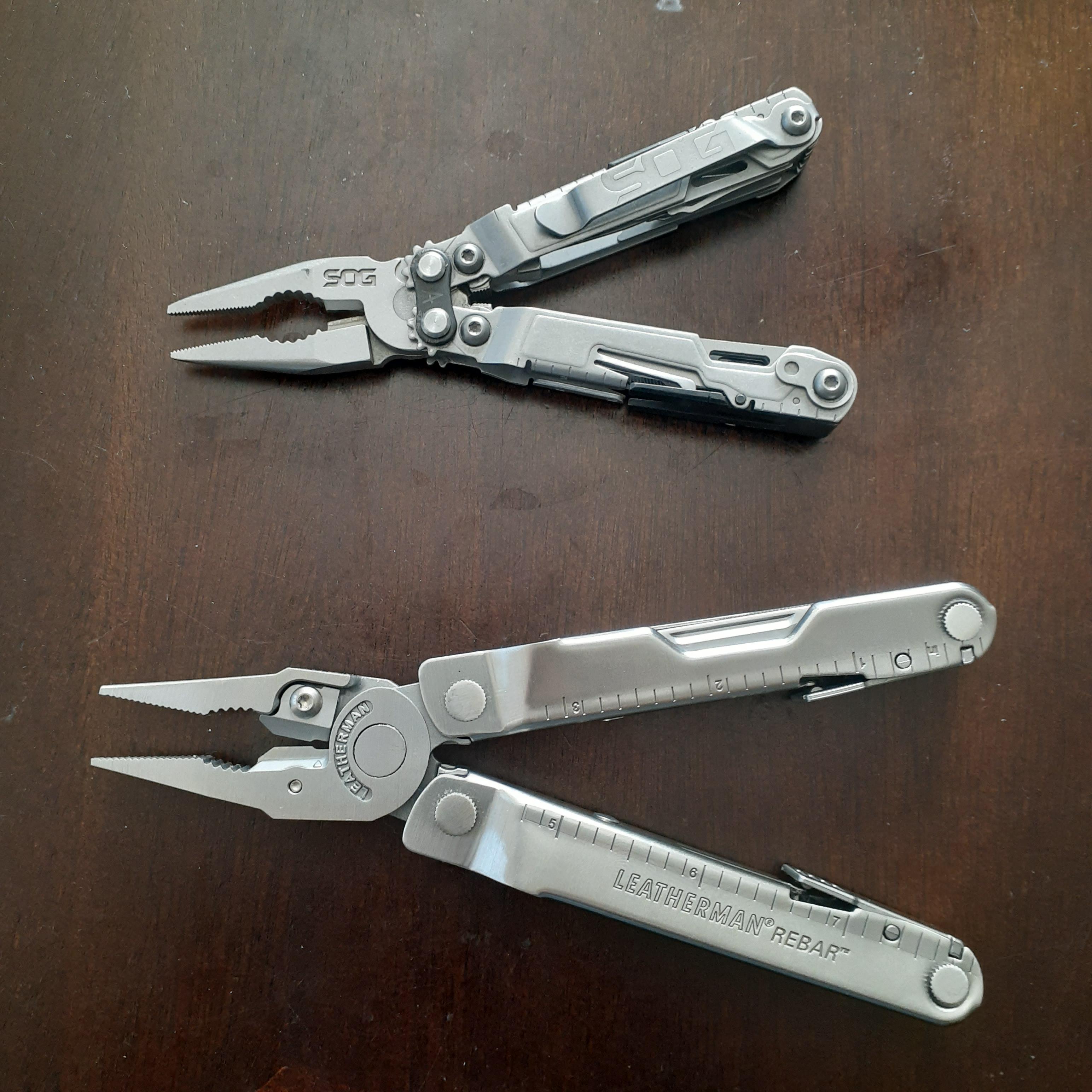 Father and Son carry | Scrolller