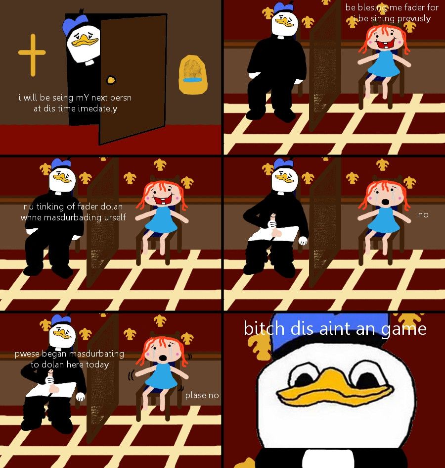 Father Dolan | Scrolller