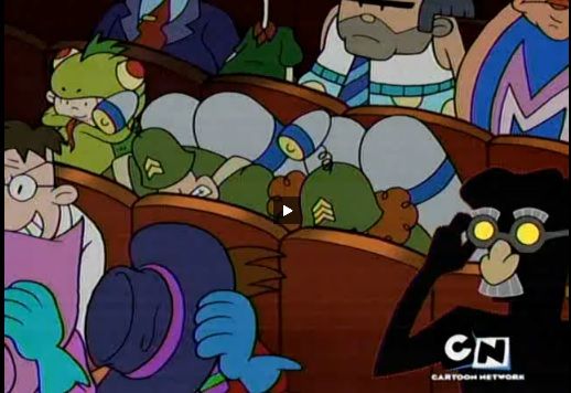 Father the master of disguise? | Scrolller