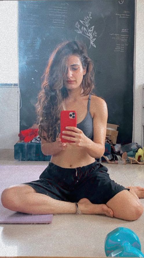 Fatima Sana Shaikh | Scrolller