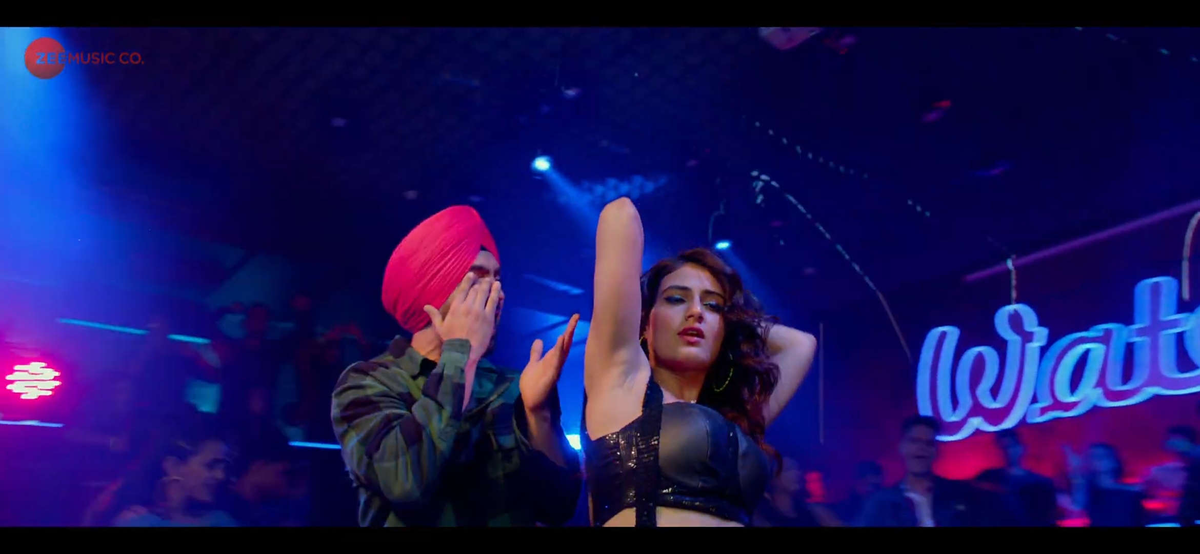 Fatima sana sheikh | Scrolller