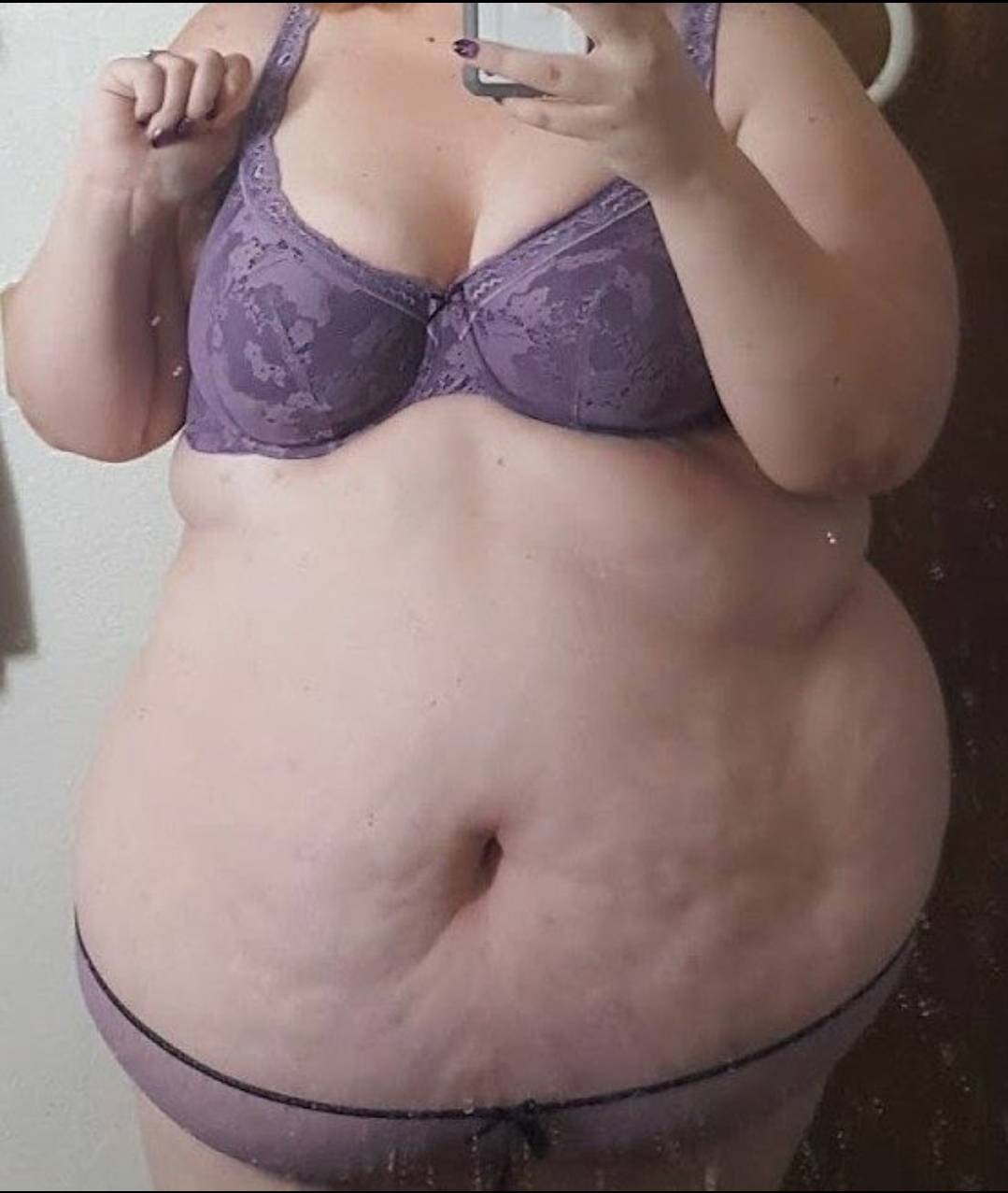 Fatty Friday 💜 | Scrolller