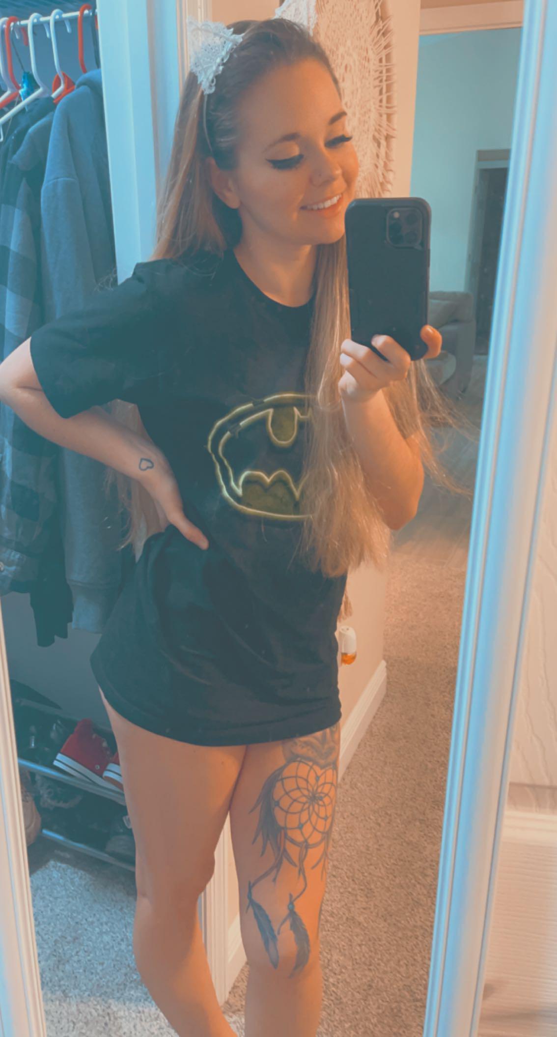 Fave superhero? 🖤 | Scrolller