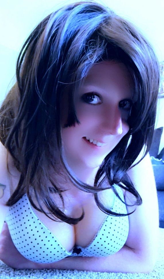 Favorite bra atm... | Scrolller