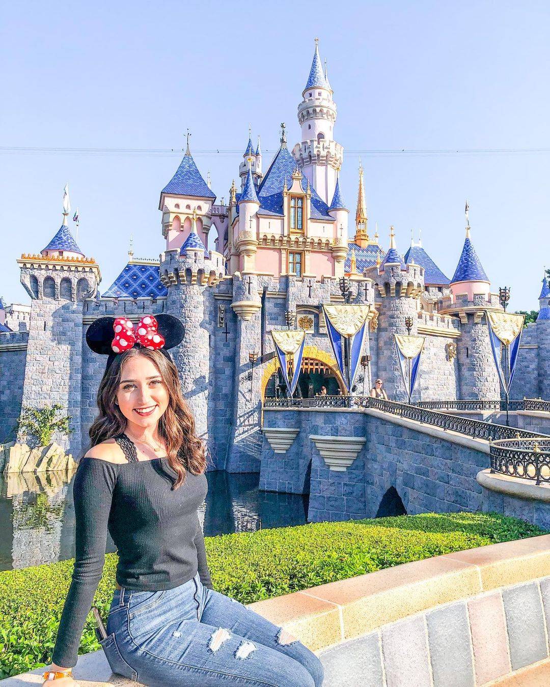 Favorite Castle | Scrolller