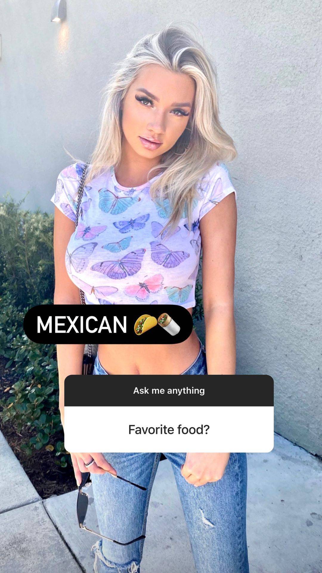 Favorite Food | Scrolller