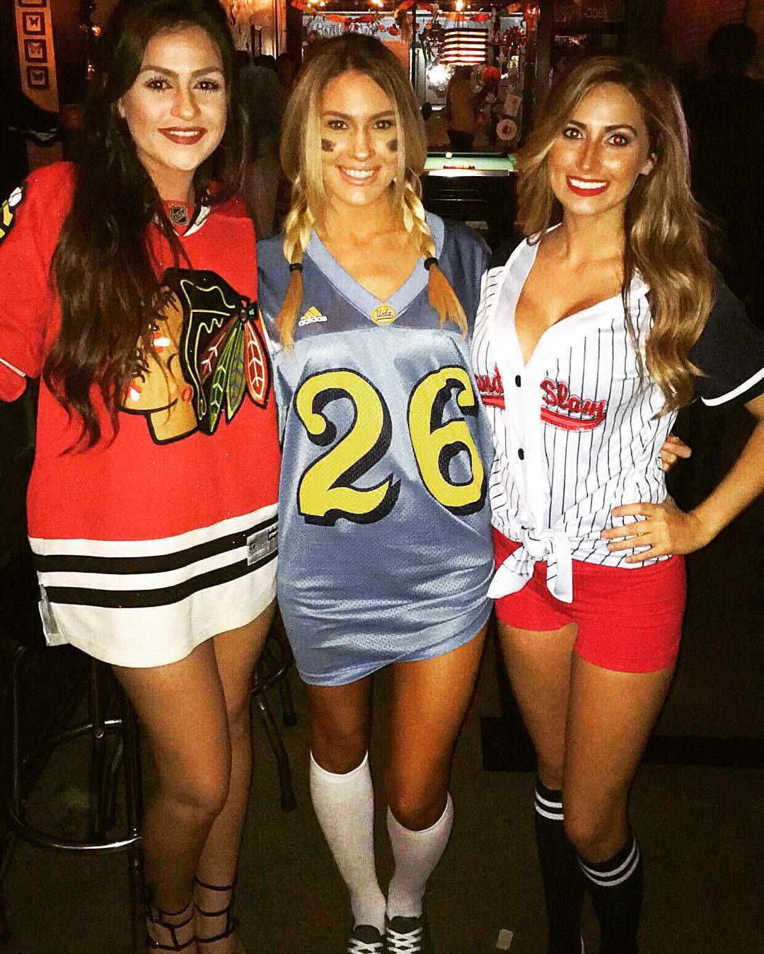 Favorite Jersey | Scrolller