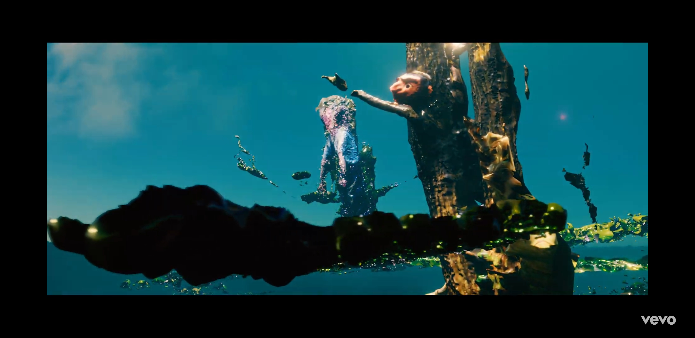 Favorite part of the video tbh | Scrolller