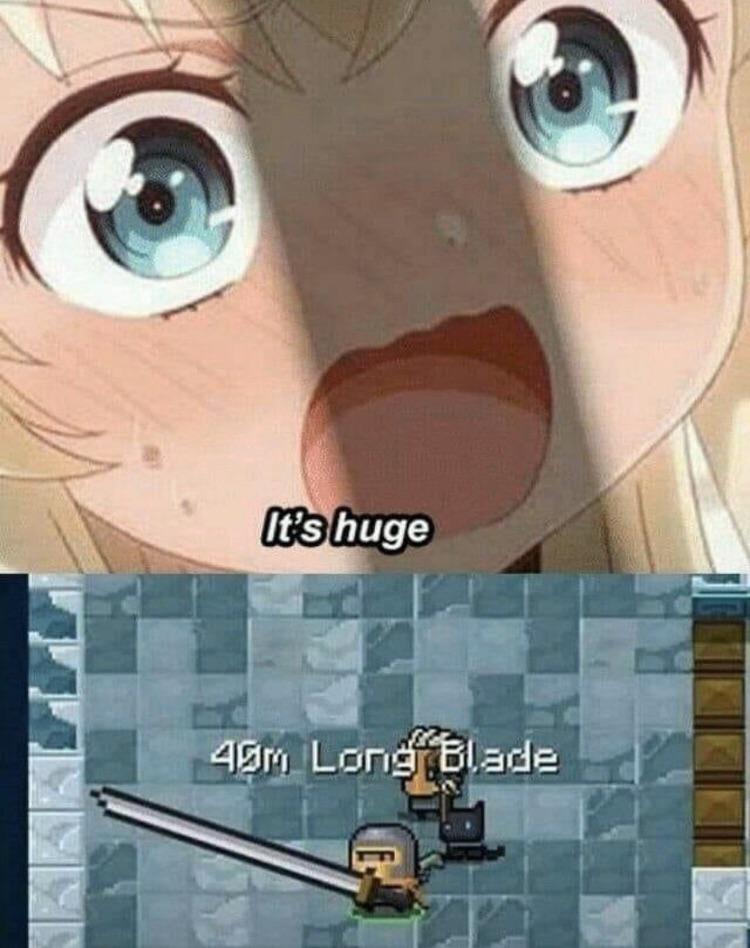 Favorite weapon | Scrolller