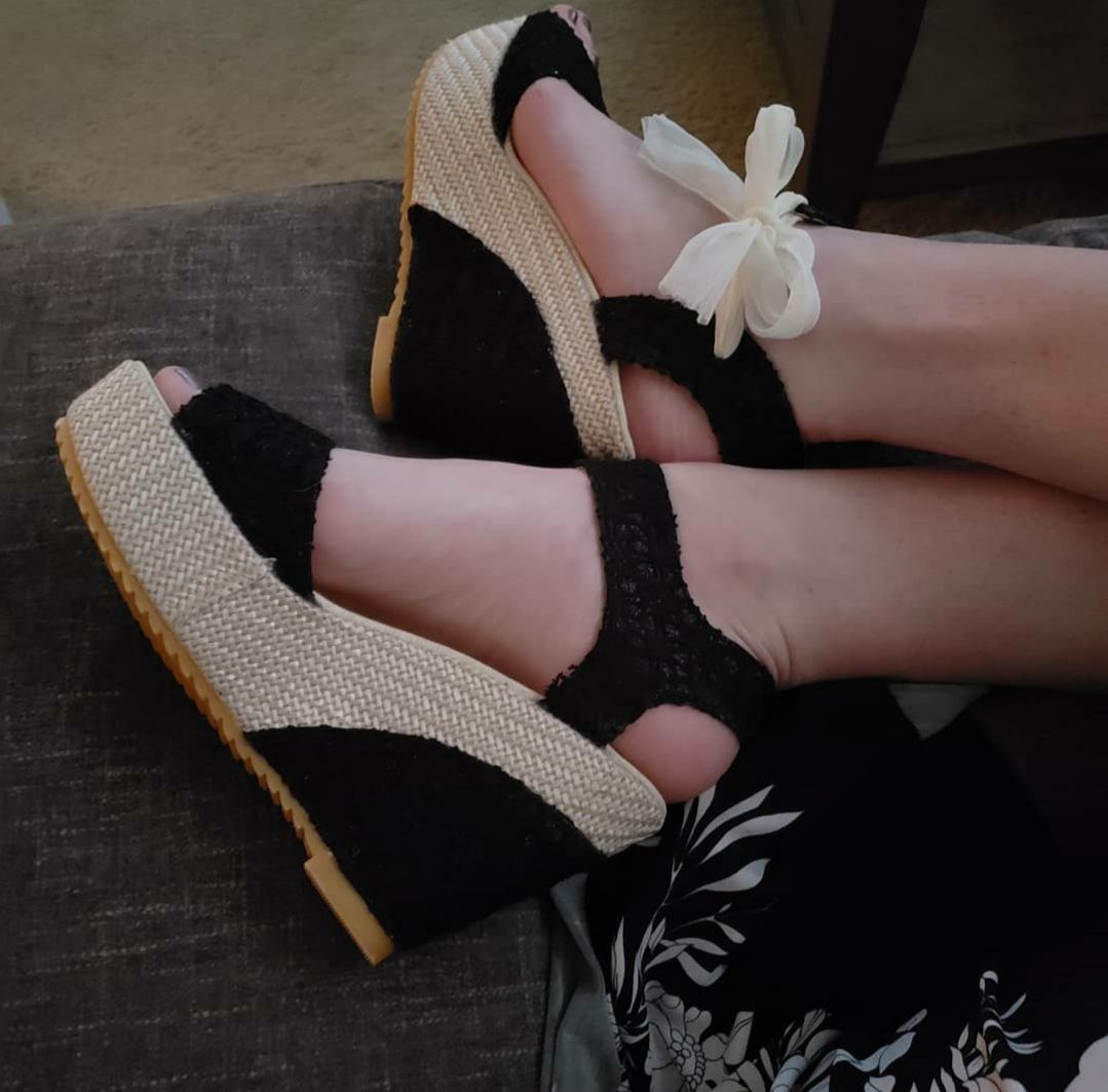 Favorite wedges | Scrolller