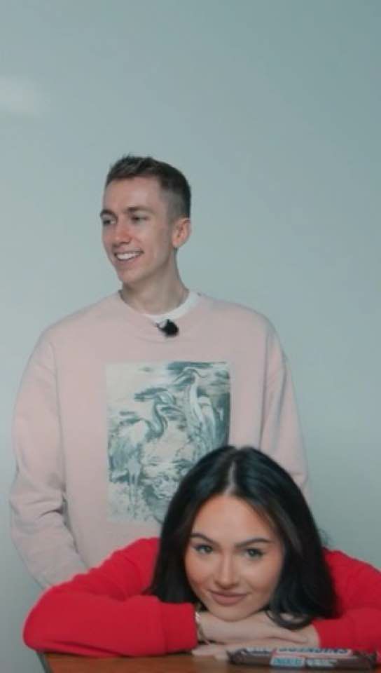 Favourite position | Scrolller