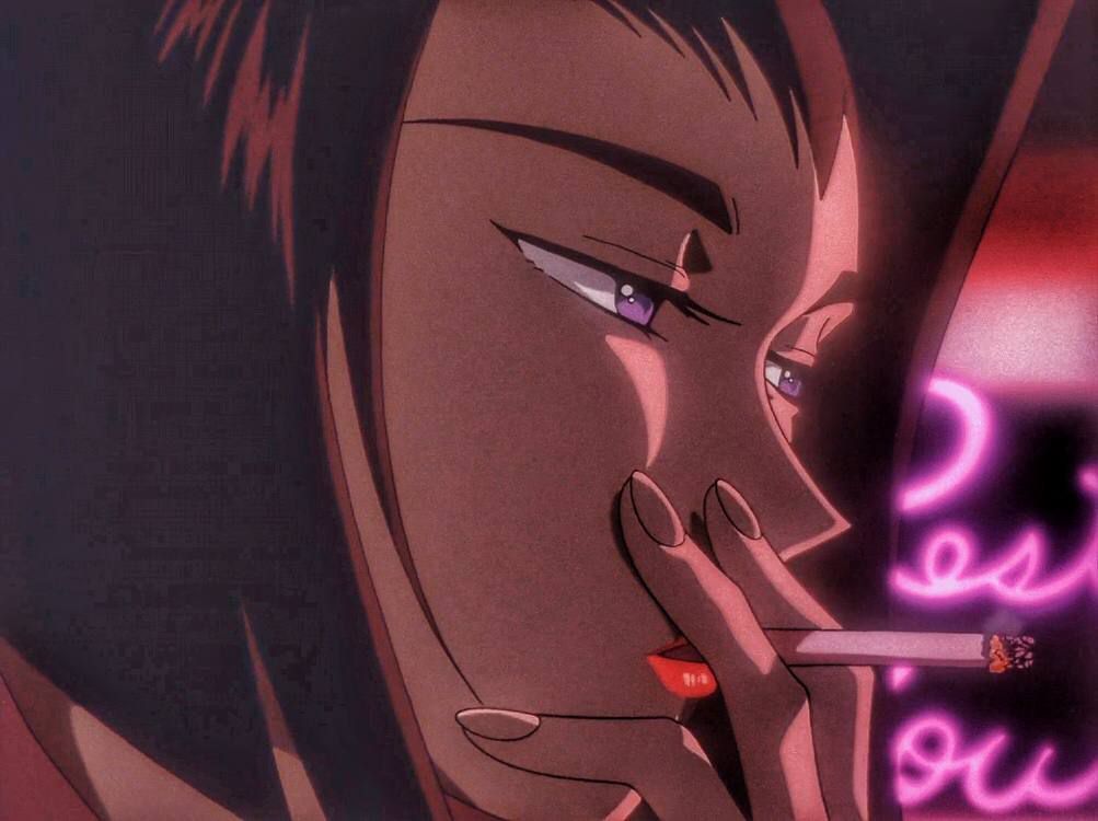 Faye Valentine | Scrolller