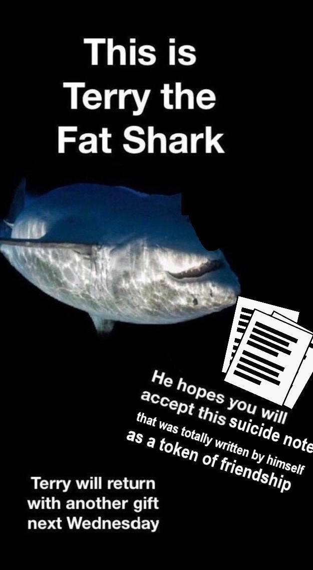 FBI approved Terry [part 2] | Scrolller