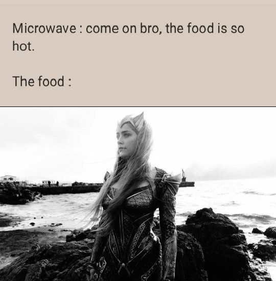 Fcuk you microwave | Scrolller