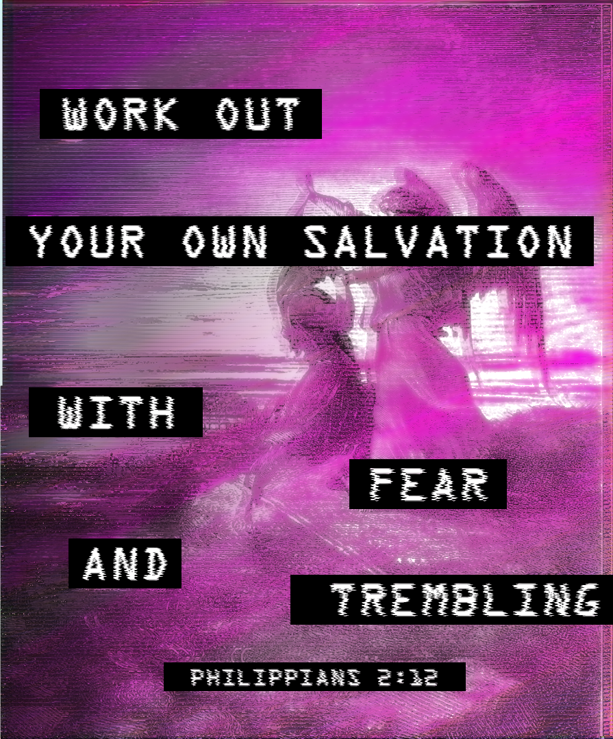 Fear and Trembling | Scrolller
