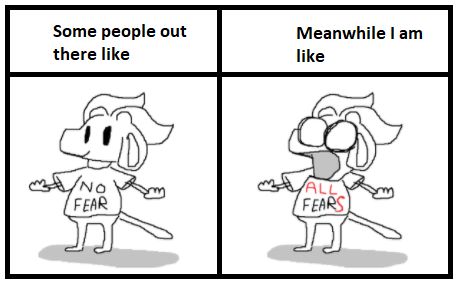 Fear_IRL | Scrolller