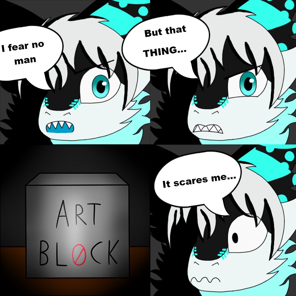 Fear_irl | Scrolller