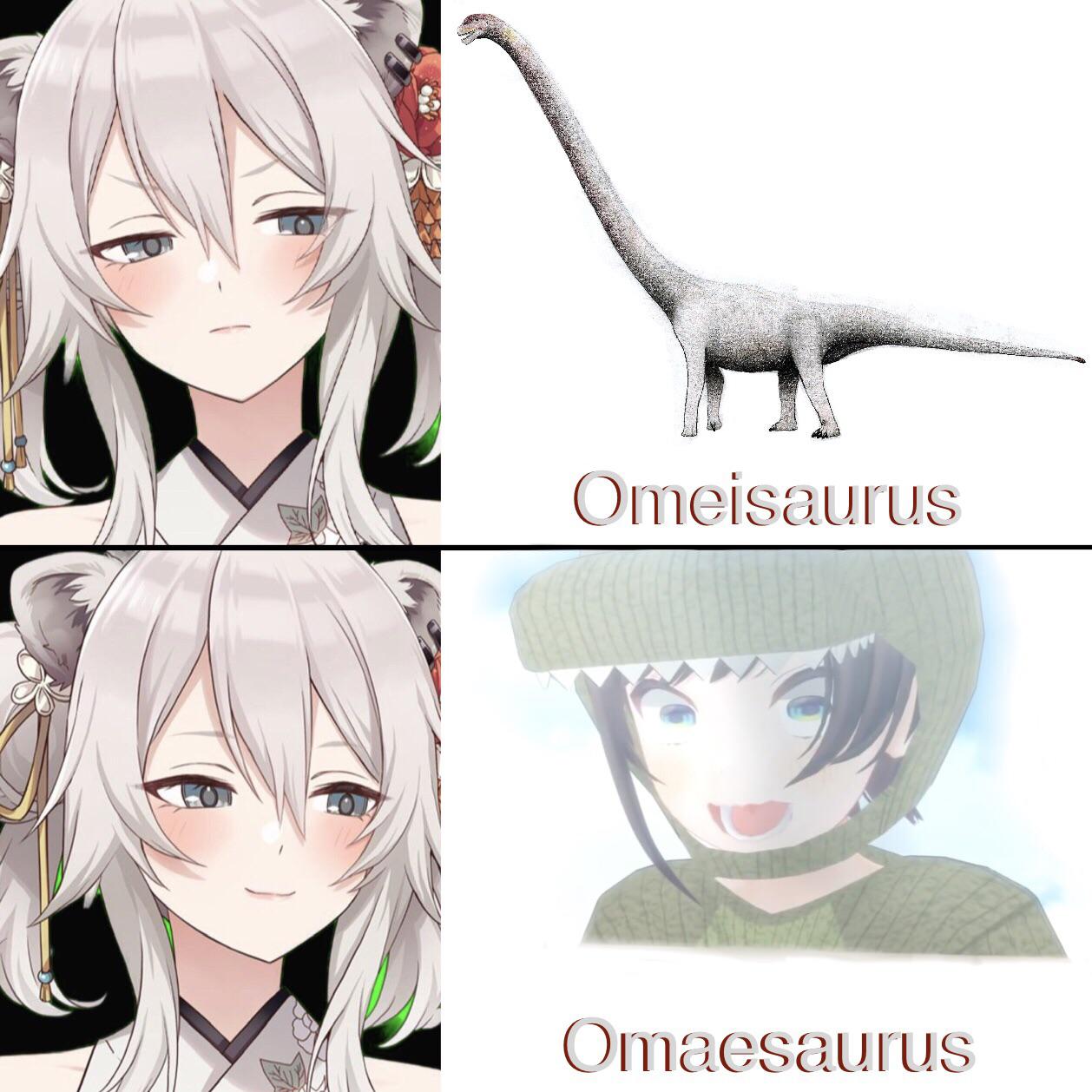 Fear it's mighty roar | Scrolller