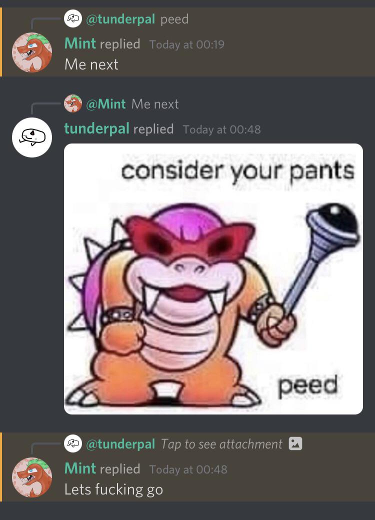 fear rule | Scrolller