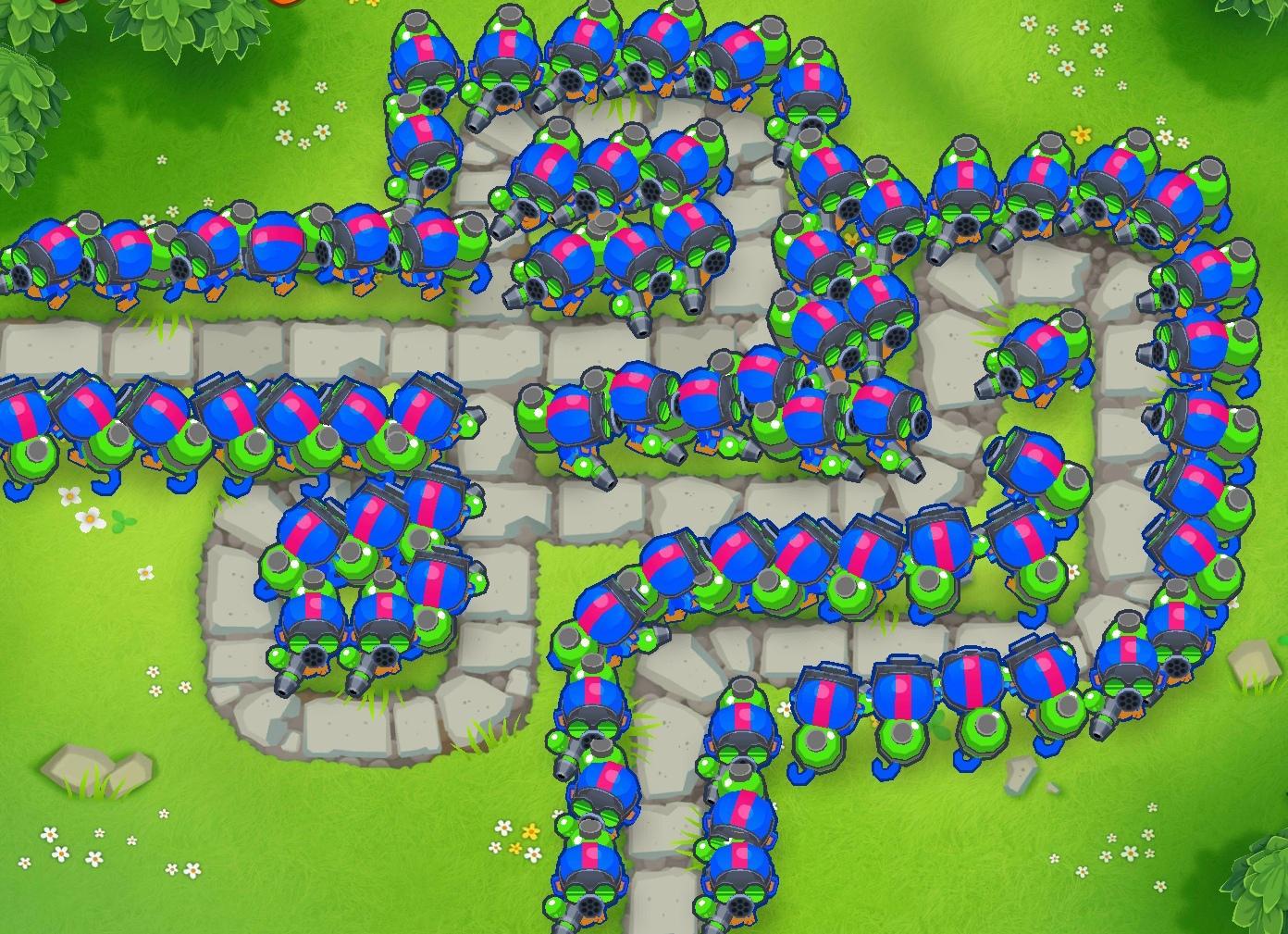 Fear the cum monkey army | Scrolller