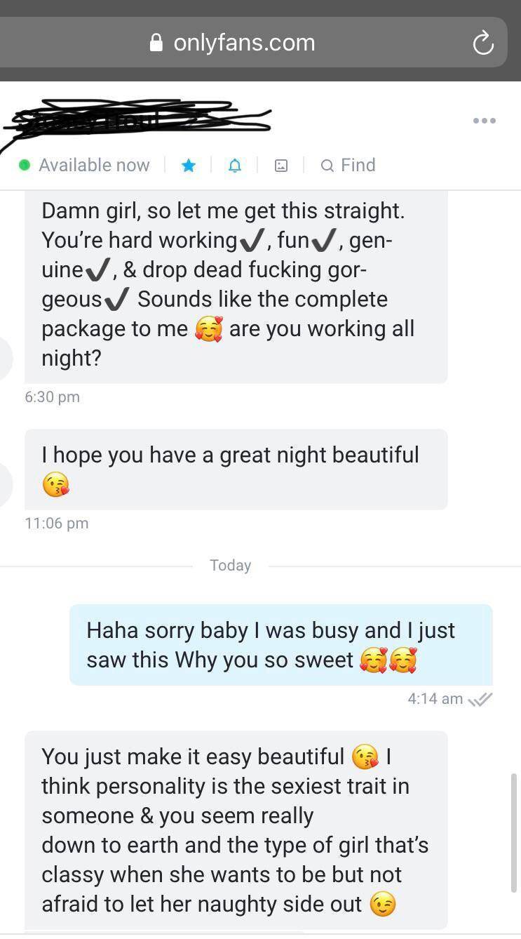 Feel free to share your great experiences with me 😉 | Scrolller