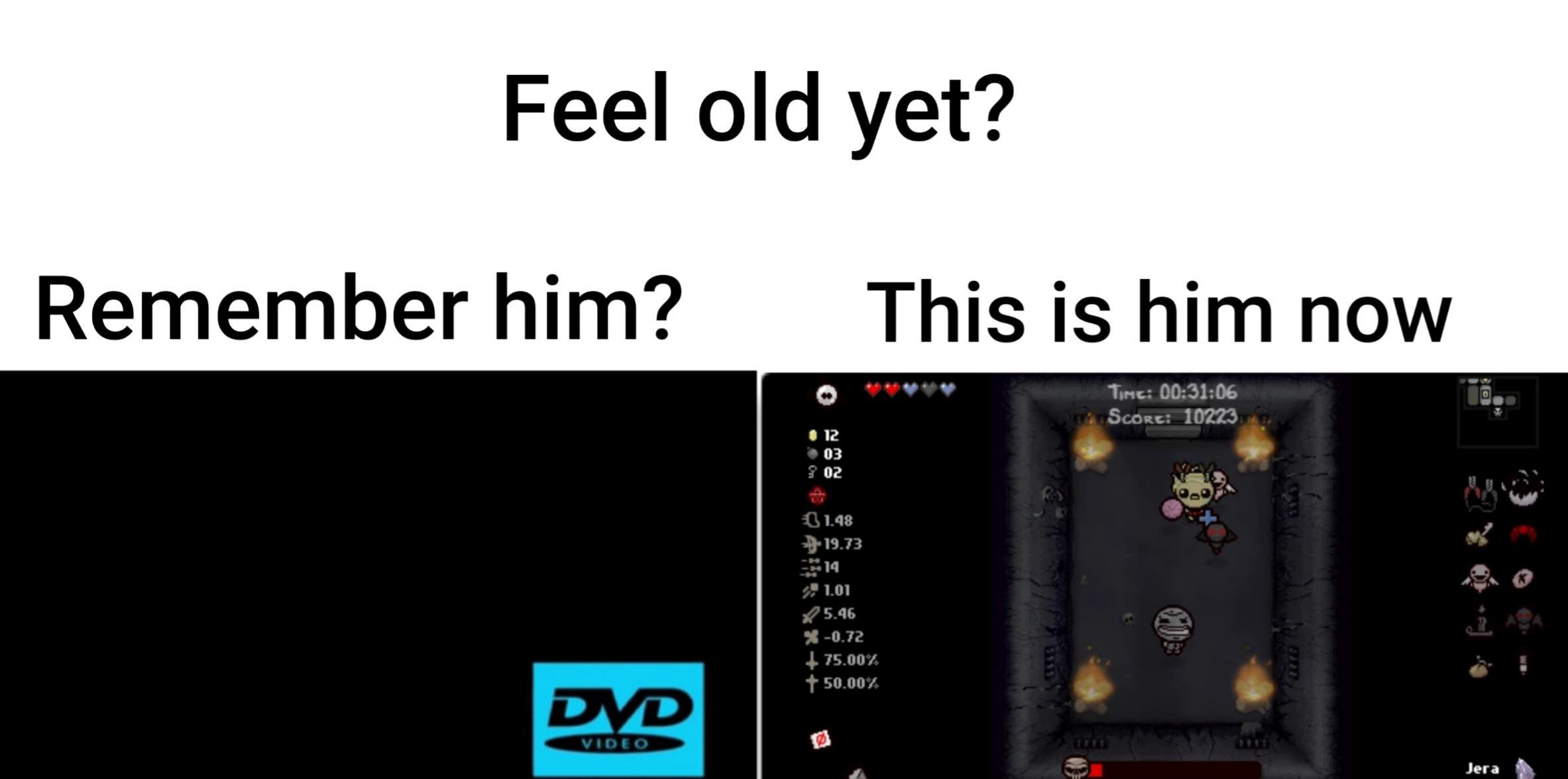Feel old yet? | Scrolller