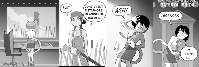 Feel the burn | Scrolller