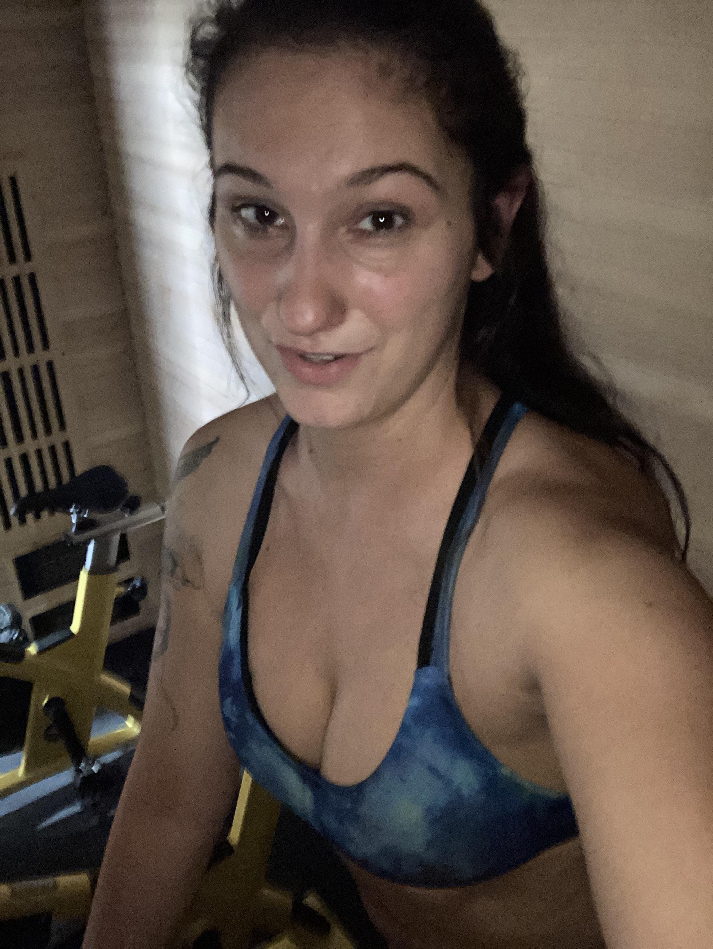 Feel the burn 🔥🔥 | Scrolller