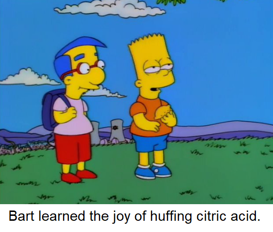 Feel the burn | Scrolller