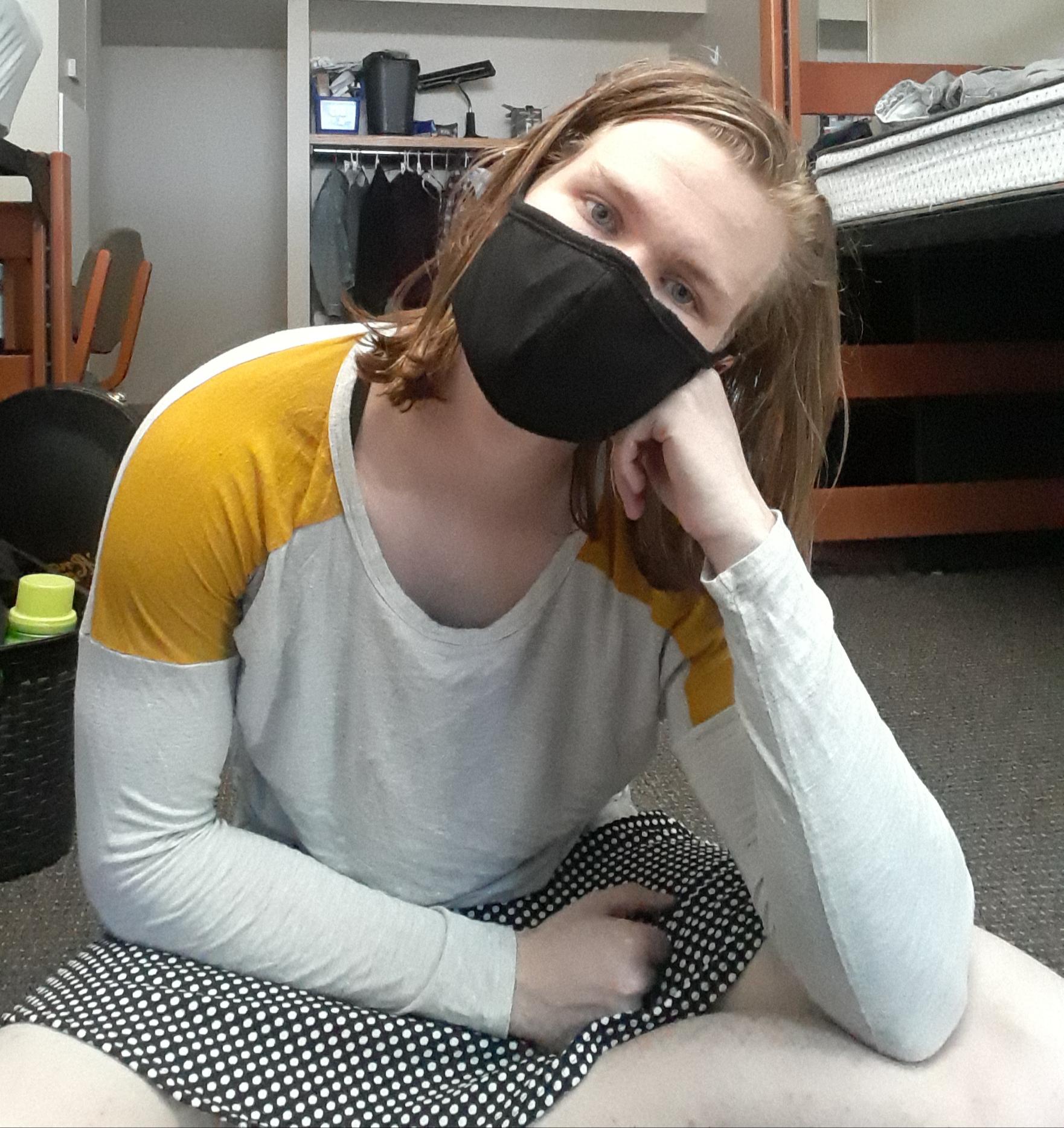 Feelin cuddly | Scrolller