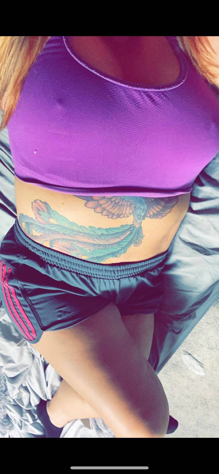 About to go play ball | Scrolller